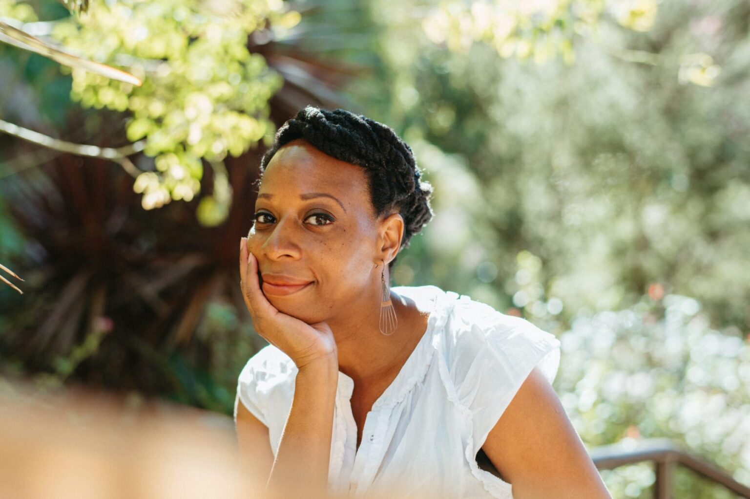 Fight Forward Event Series 2025 | ANHD